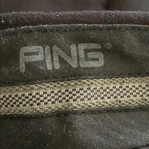 Pants | Ping Golf Pants | Poshmark